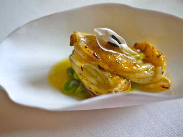 The Best Meal I Ever Ate: Etxebarri in the Basque Region