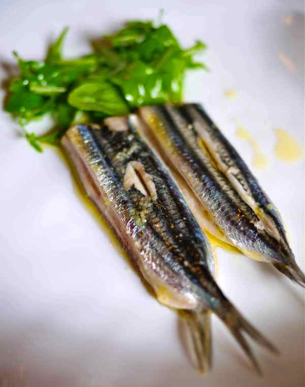 The Best Meal I Ever Ate: Etxebarri in the Basque Region