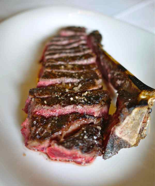 The Best Meal I Ever Ate: Etxebarri in the Basque Region